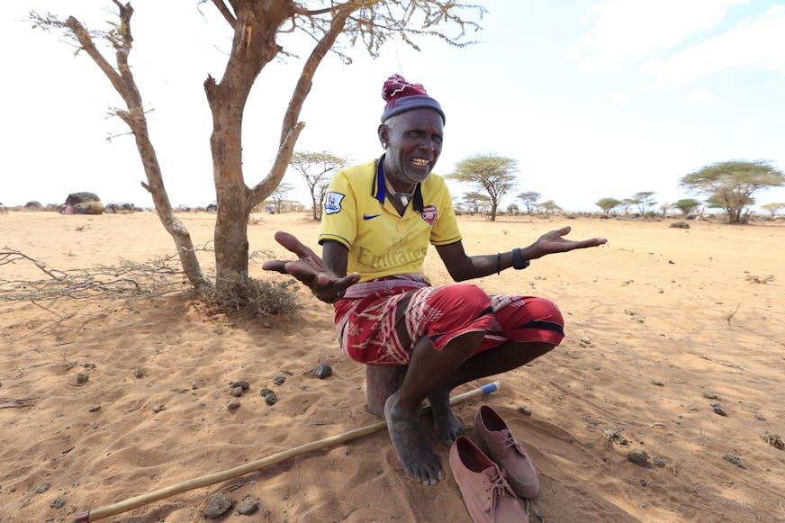 Nkotha (15) vreest voor haar opleiding - SOS Kinderdorpen
